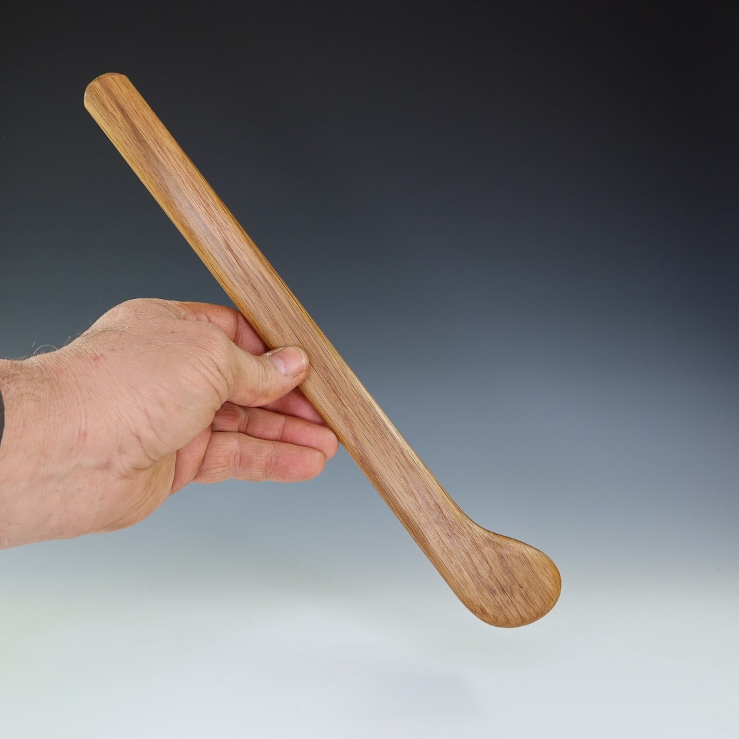 Thin Giants Thumb, Throwing Stick, Pottery Tool - Etsy