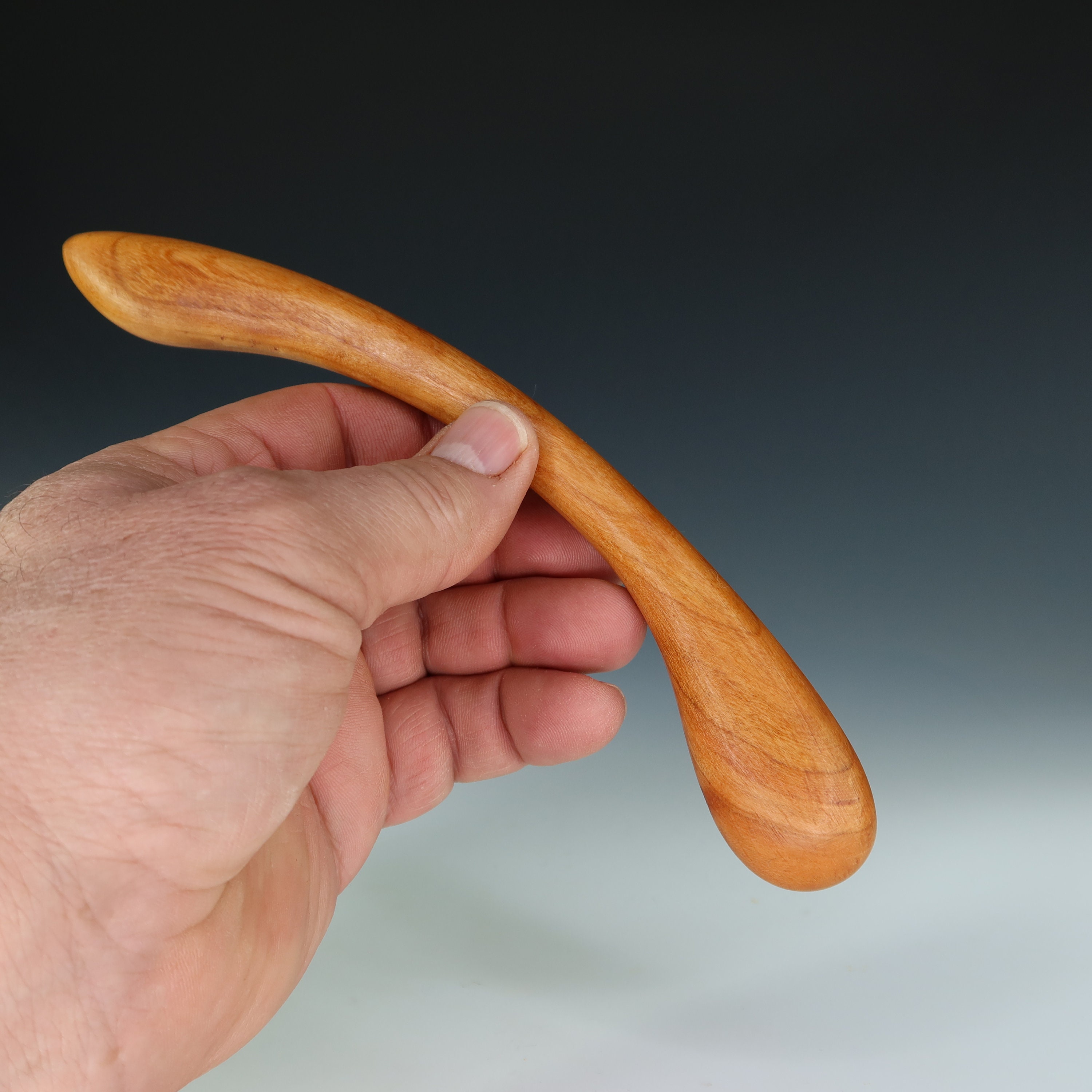 Small Throwing Stick, Pottery Tool - Etsy