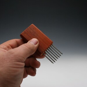 Scoring Tool, Slip and Score, Pottery Tool - Etsy