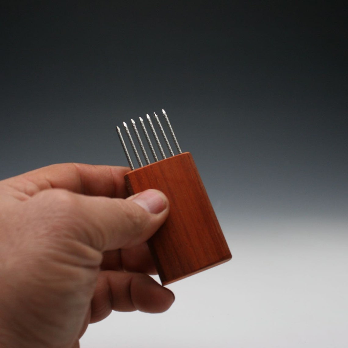 Scoring Tool Slip and Score Pottery Tool - Etsy