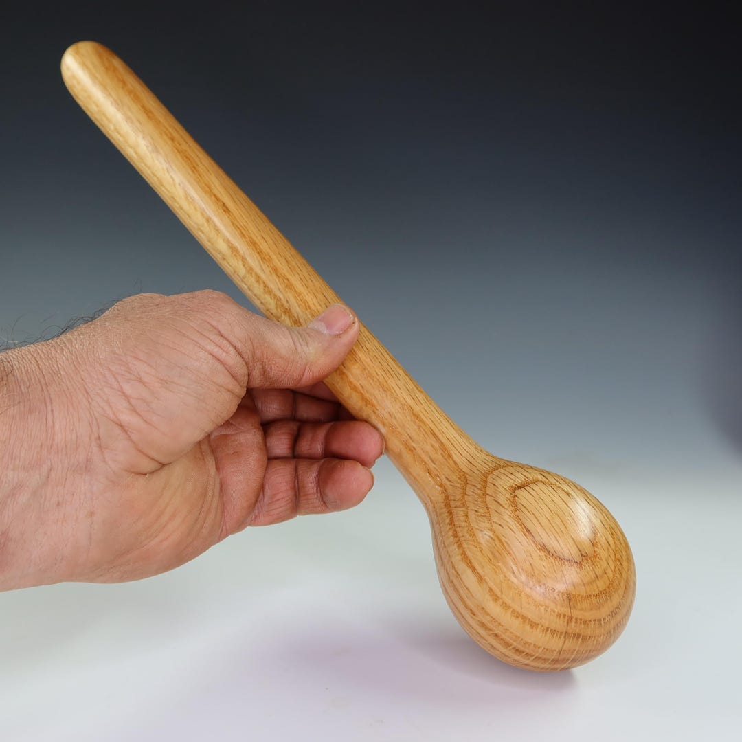 Ball Throwing Stick, Pottery Tool - Etsy