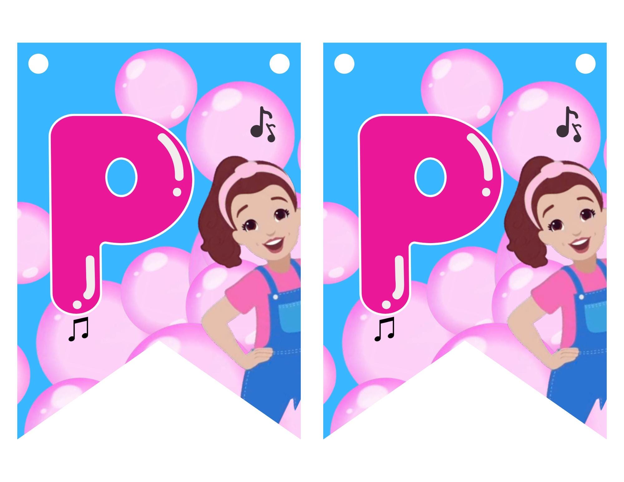 Ms Rachel Happy Birthday, Banner, Flag, Happy Birthday Bunting, Ms ...