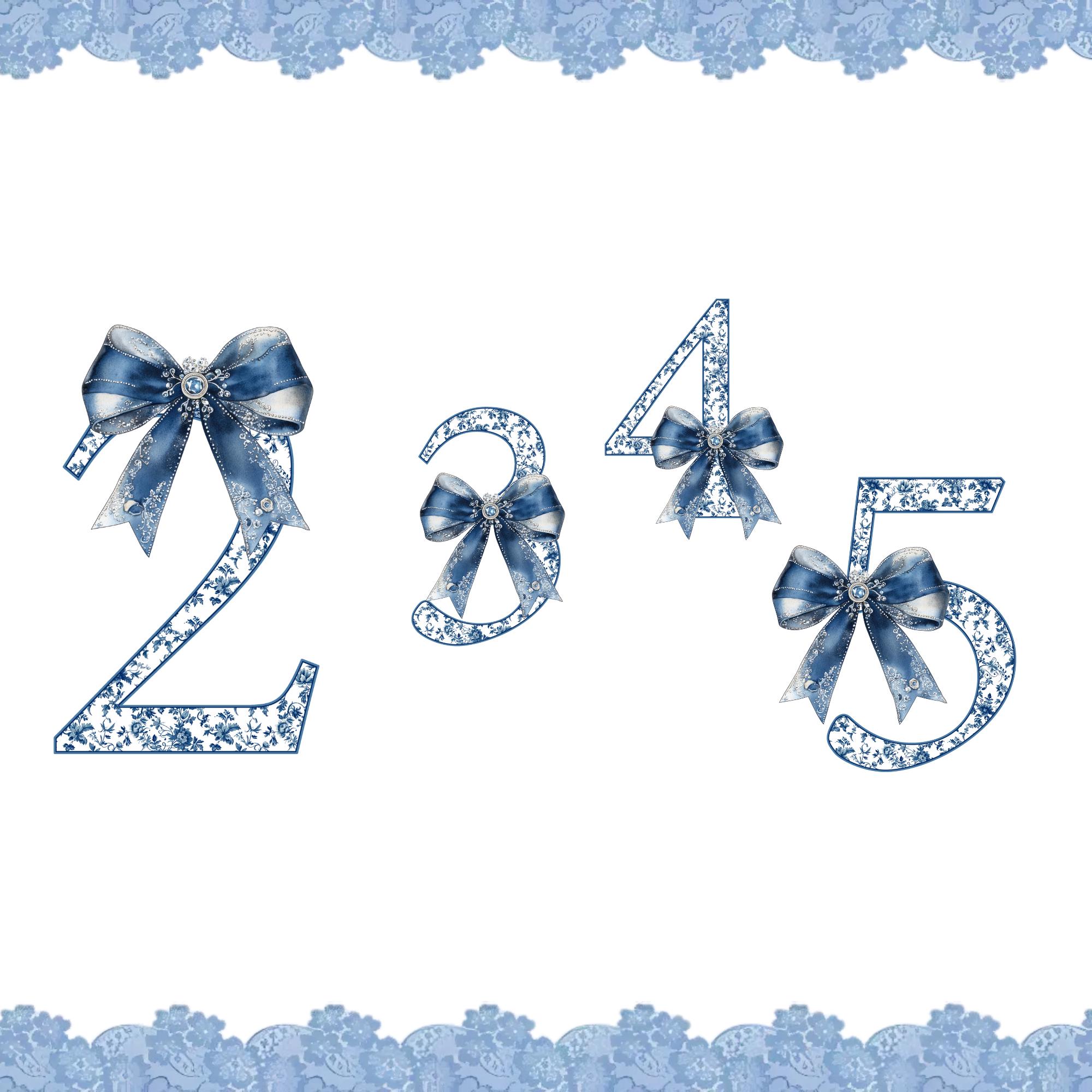 Chinoiserie Letters and Numbers, Alphabet, Font, Sublimation, PNG ...