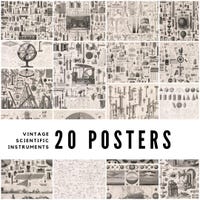 Scientific - Etsy