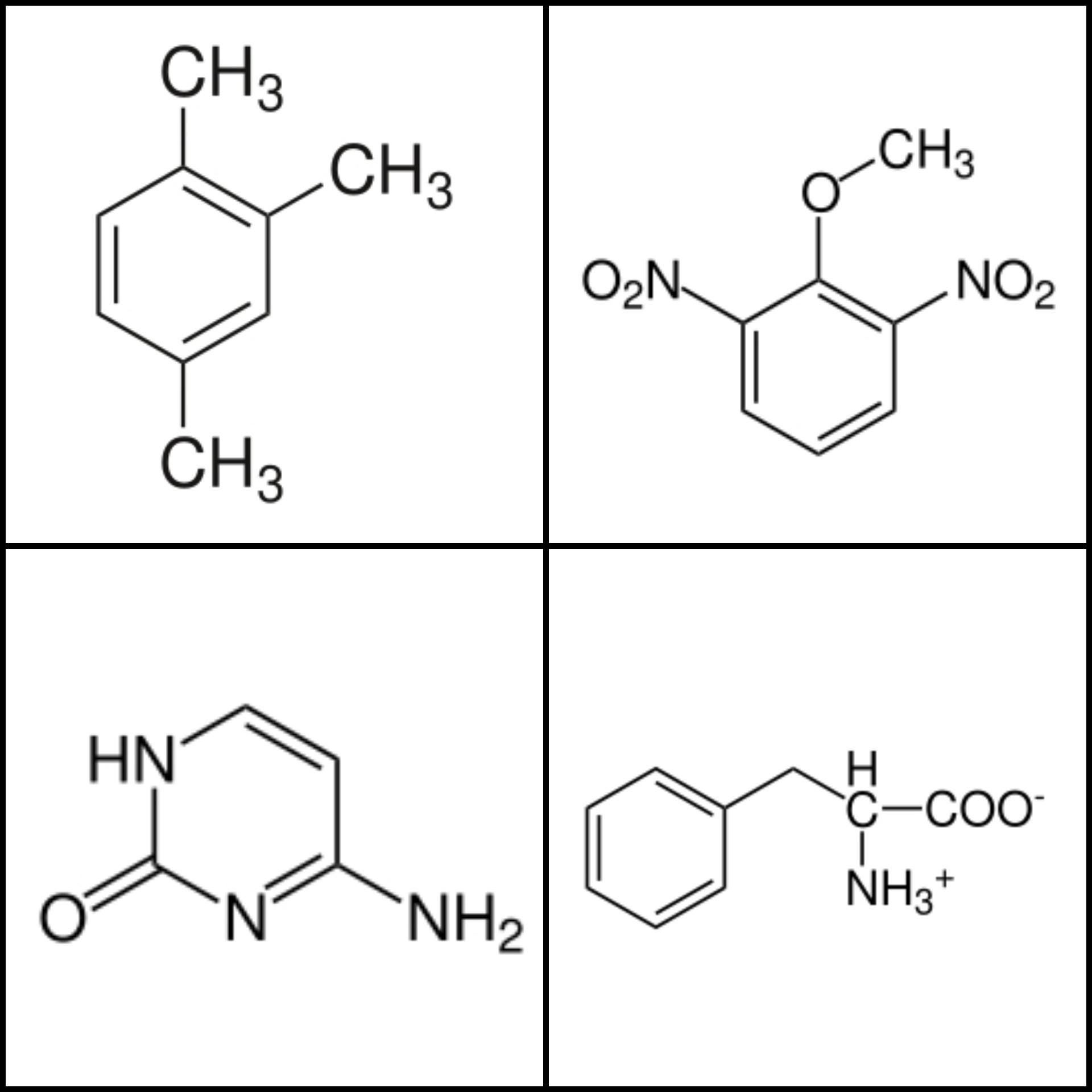 Chemical Formulas SVG Bundle: 2200+ Science Vector Graphics (digital ...