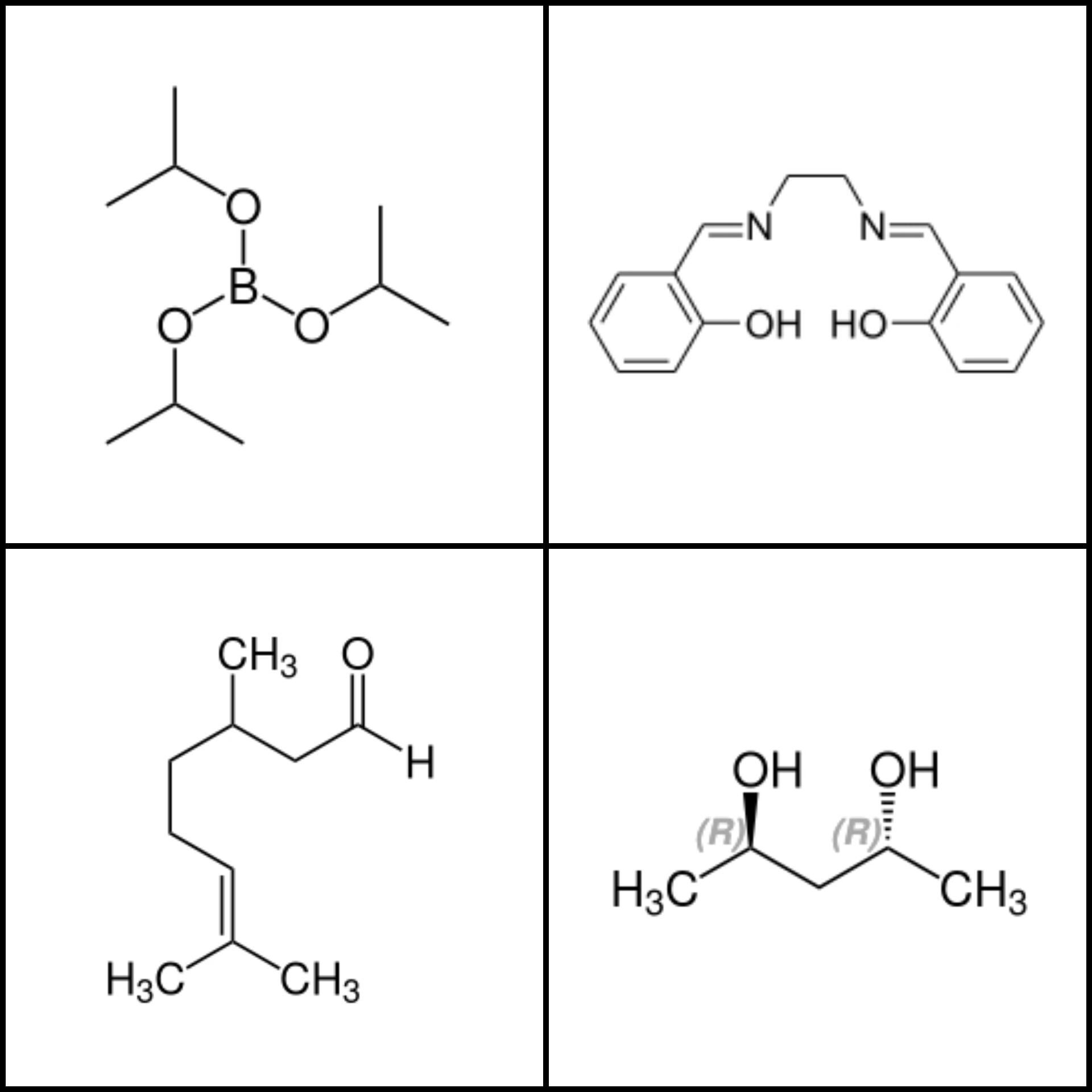 Chemical Formulas SVG Bundle: 2200+ Science Vector Graphics (digital ...