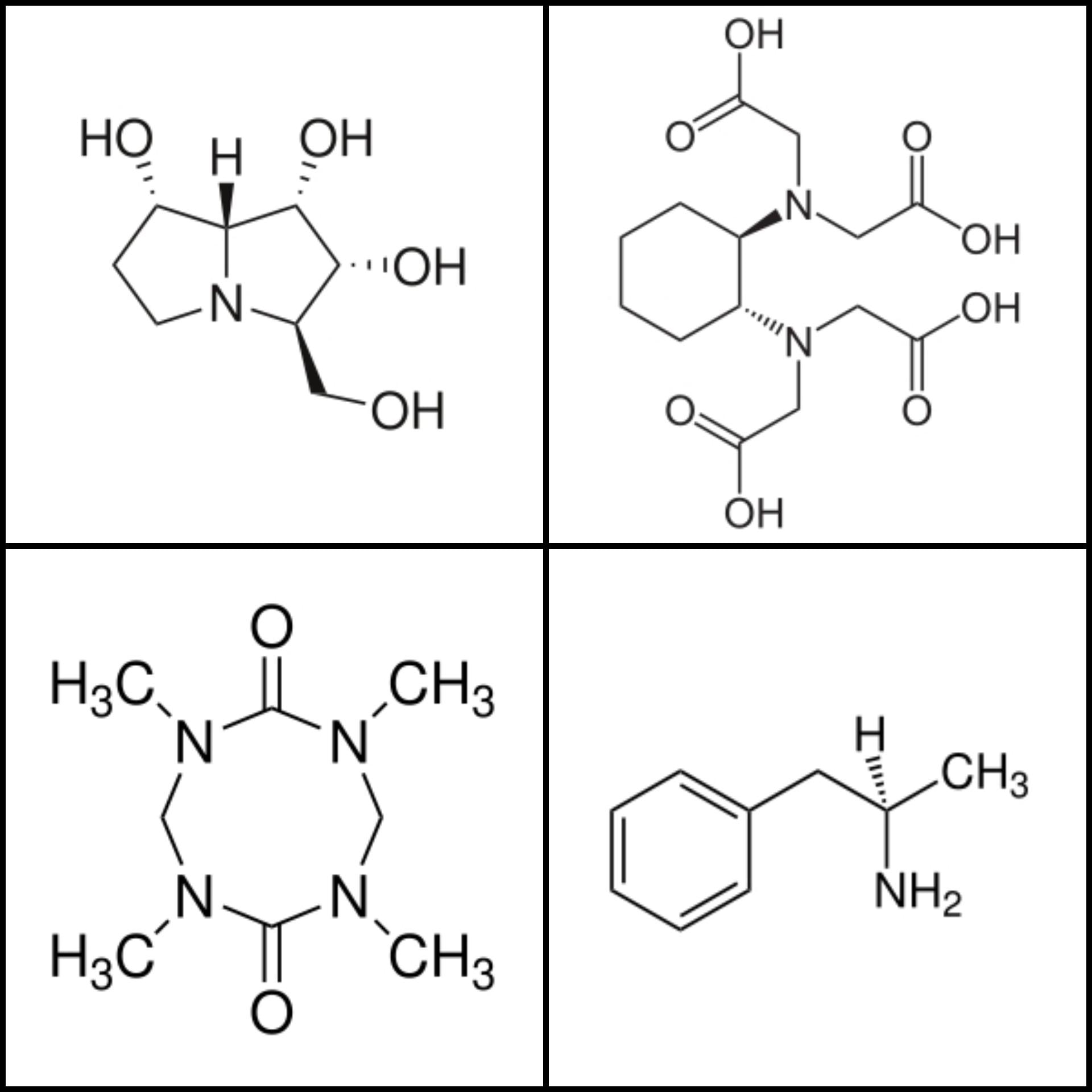 Chemical Formulas SVG Bundle: 2200+ Science Vector Graphics (digital ...