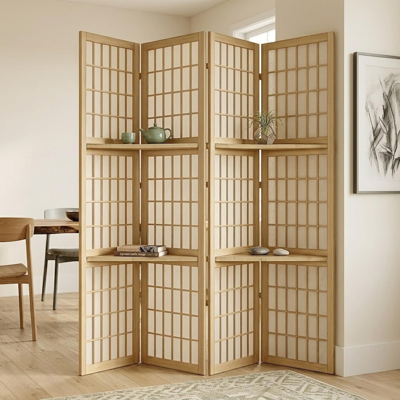 Wooden Asian Dividers - Etsy