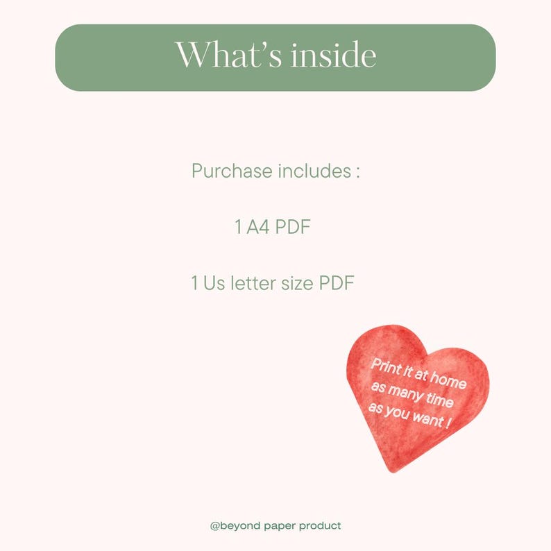 Printable Digital Map – Fun Picnic Map – “let’s Make a Picnic” – A4 and ...