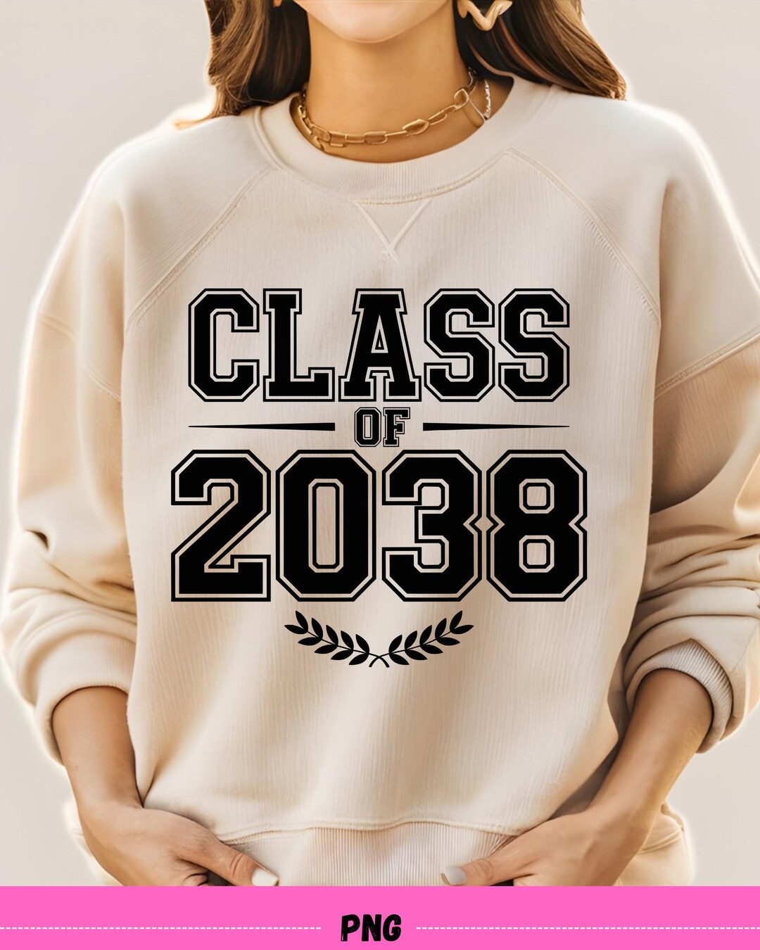 Class of 2038 Png Back to School 2038 Teacher School First Day of ...