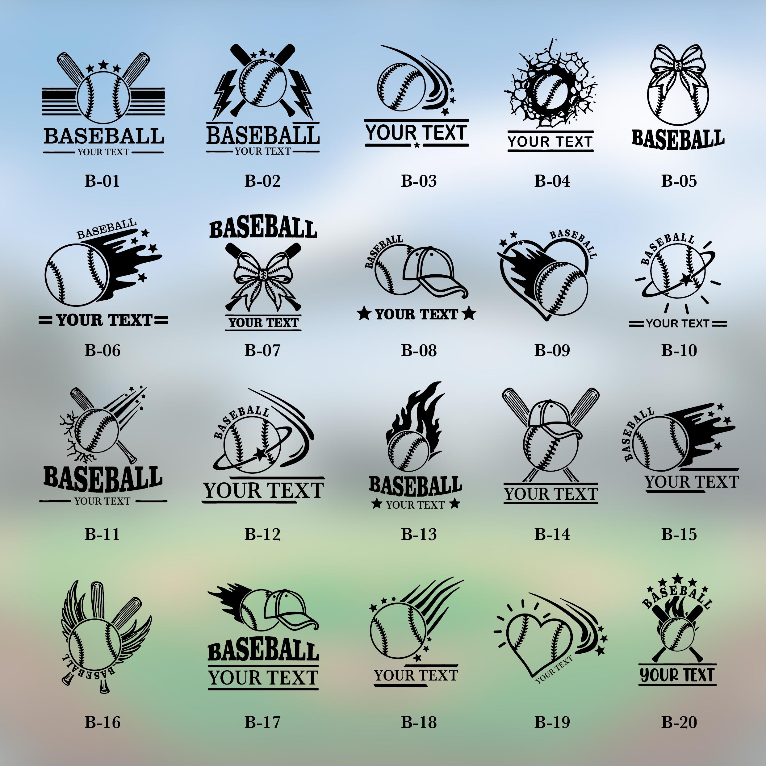 Personalized Engraved Baseball, Custom Baseball, Baseball Coach Gift ...