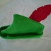 Dogs, Cats, Pets, Peter Pan Hat - Etsy