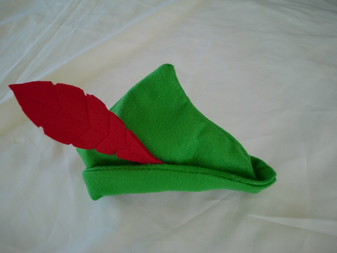 Dogs, Cats, Pets, Peter Pan Hat - Etsy