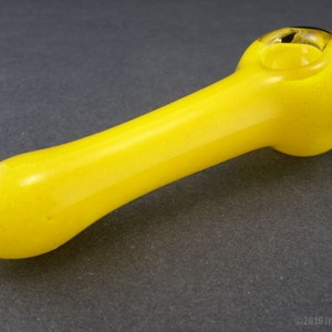 Smiling Jake the Pipe Glass Pipe | Etsy