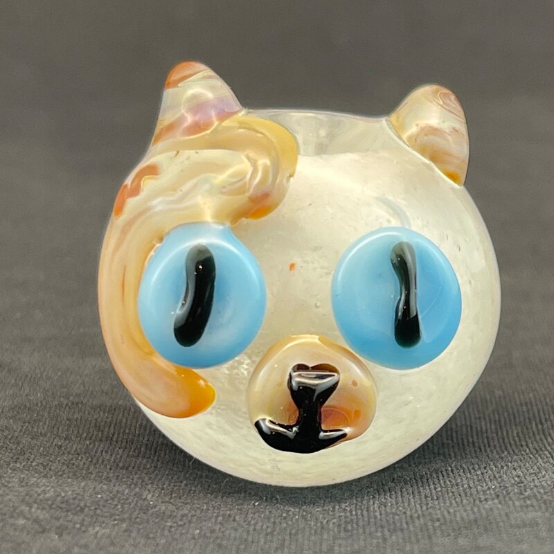 Cat Pipe - Etsy