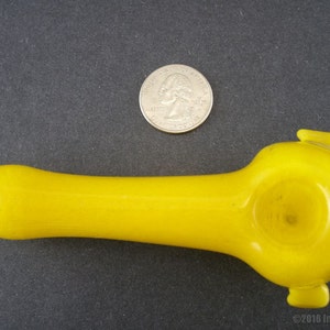 Smiling Jake the Pipe Glass Pipe | Etsy