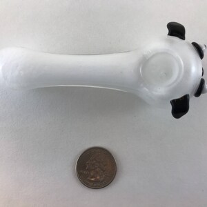 Pug Glass Pipe, Dog, Girly Glass, Kaiwaii - Etsy