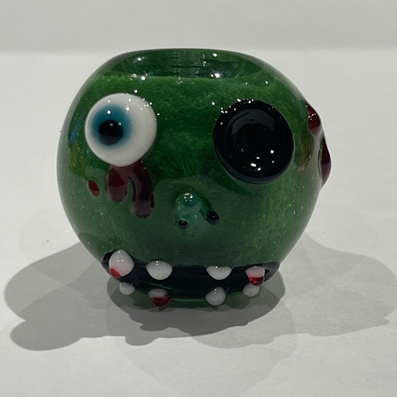 Zombie Glass - Etsy