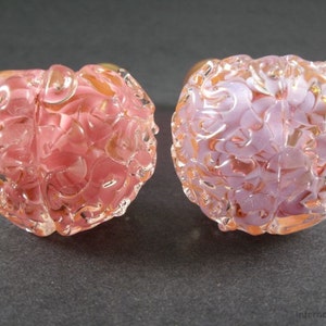 Brain on a Color Changing Glass Pipe Your Choice Pink or Purple - Etsy