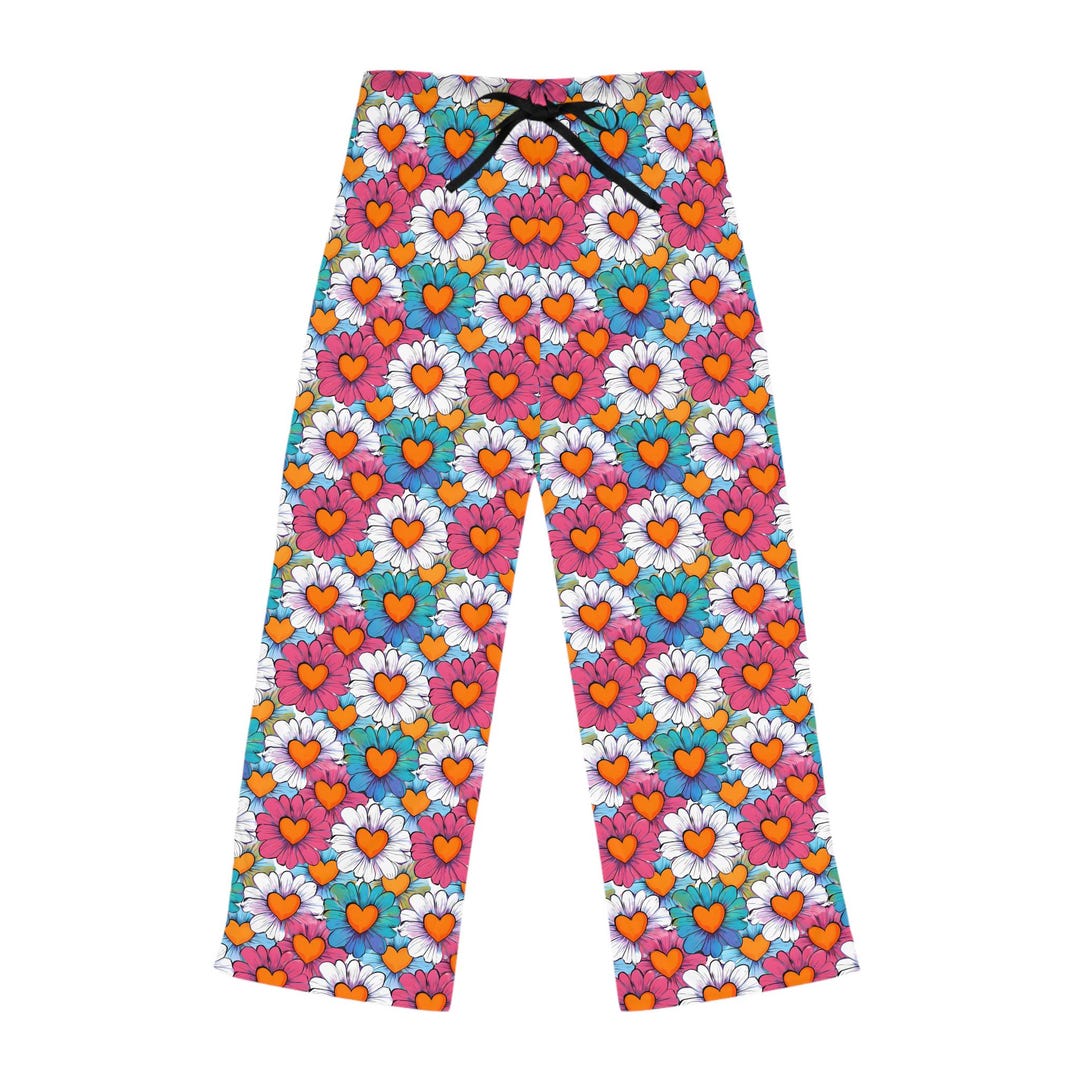Daisy Dukes Women's Pajama Pants (AOP) - Etsy