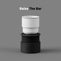 Adjustable Espresso Cup Riser - Etsy