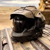 Didact Helmet Replica for Papercraft - Etsy
