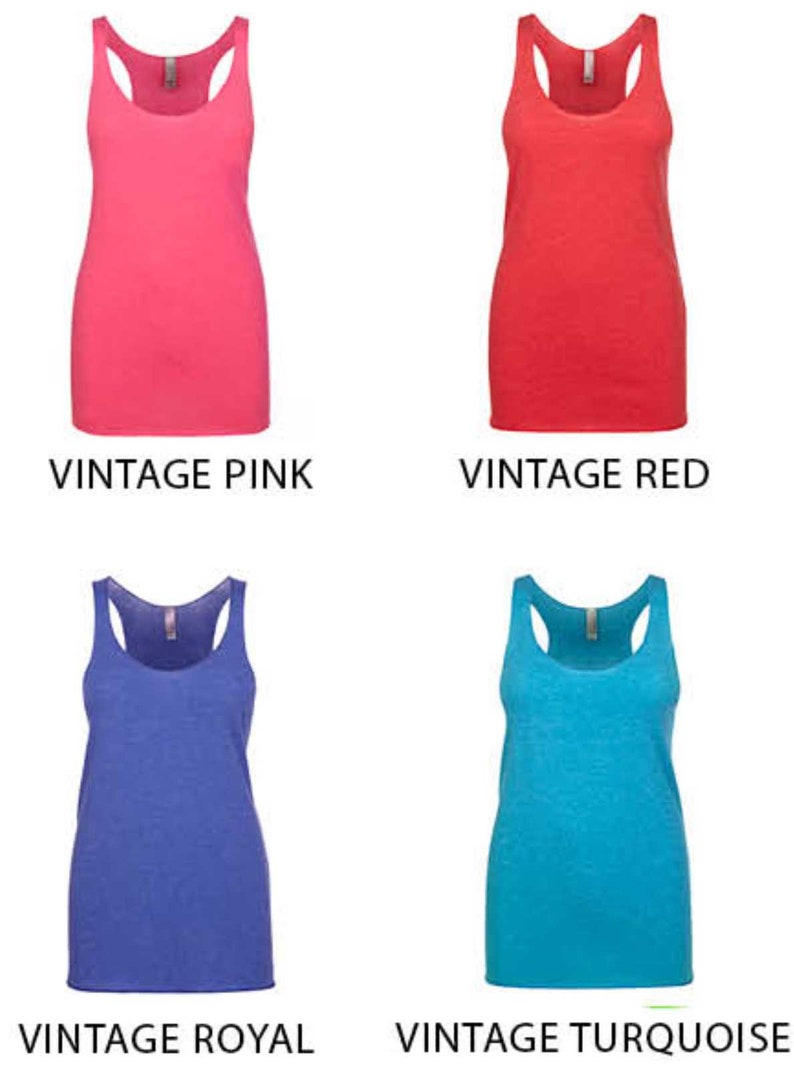 Womens PIRATE SHIP Tank Top---- Tri-blend Tank 12 Color Options Xs-xxl ...