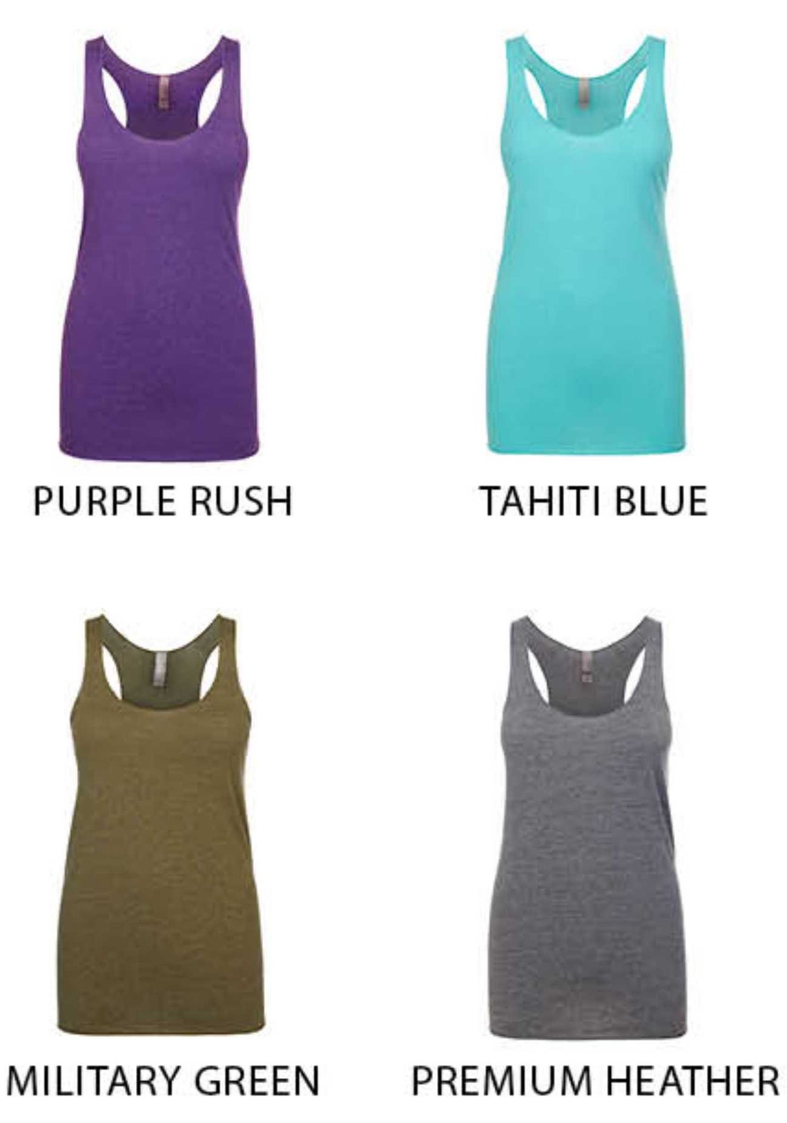 Womens PIRATE SHIP Tank Top---- Tri-blend Tank 12 Color Options Xs-xxl ...
