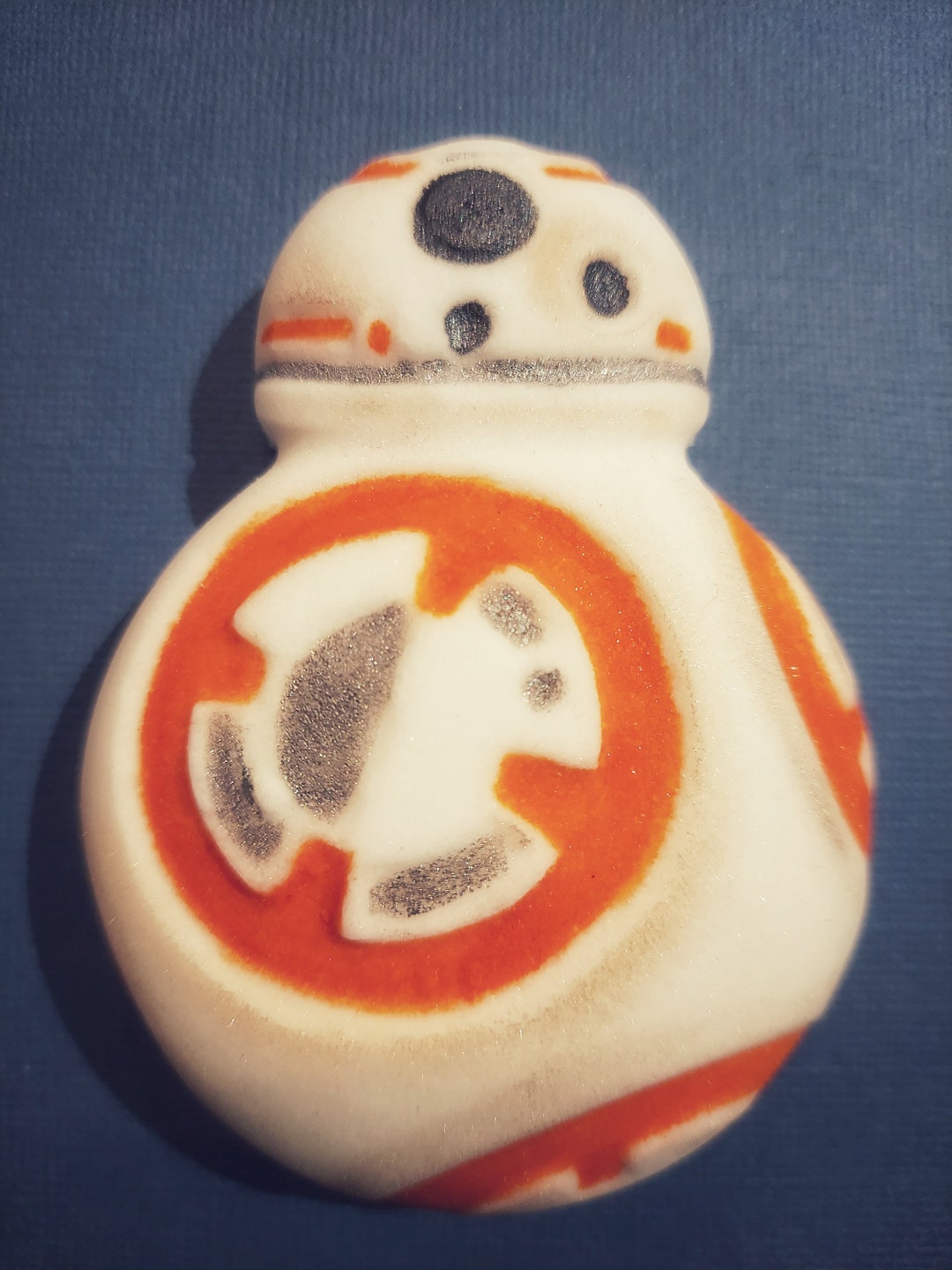BB8 Bath Bomb Star Wars Scented Bath Bomb Bath Bomb Party Favor - Etsy