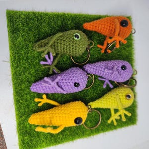 Kiss & Magnet Keychain Duo - Unique Matching Gifts for Couples and ...