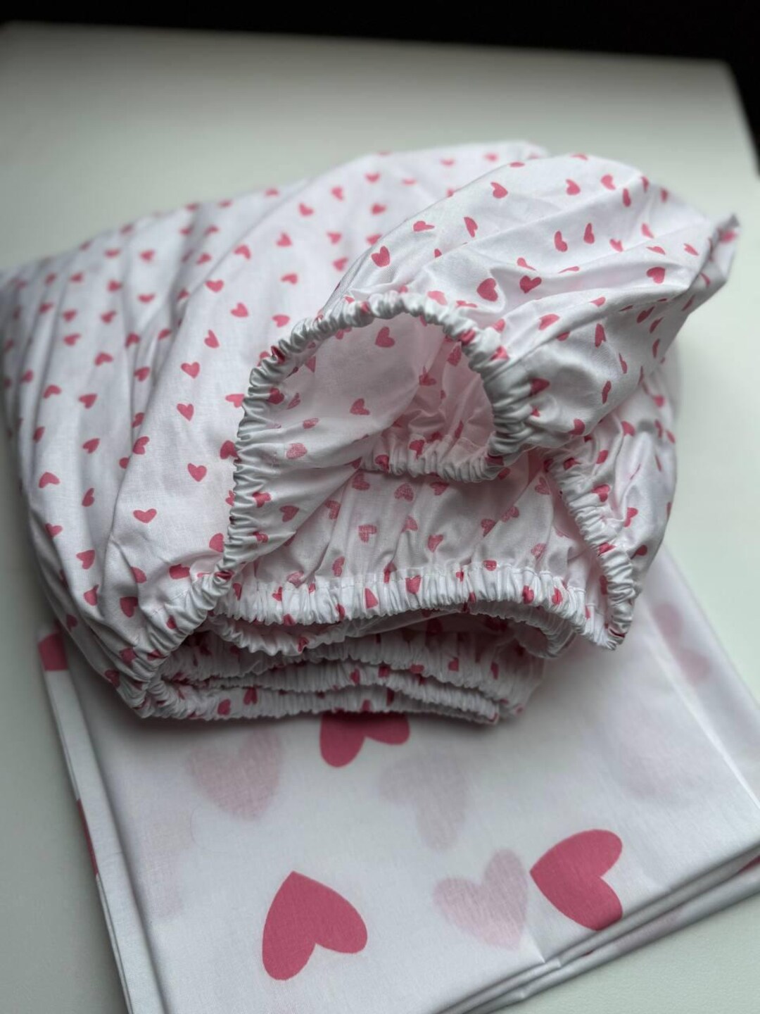 Diy Fitted Sheets | Pattern for Fitted Sheet | Crib & Toddler Sheet PDF ...