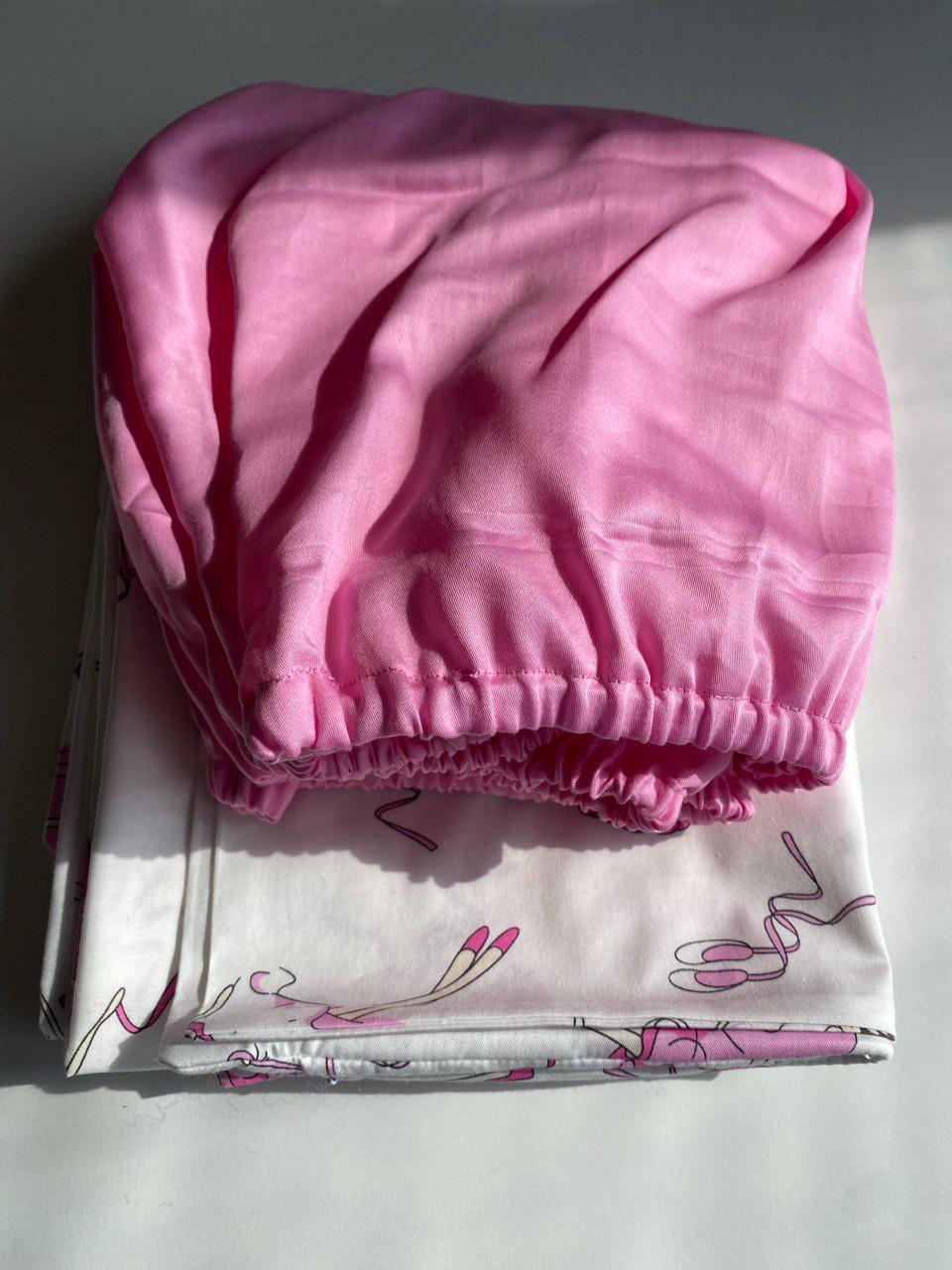 Crib & Toddler Sheet PDF Sewing Pattern | INSTANT DOWNLOAD | Sheet ...