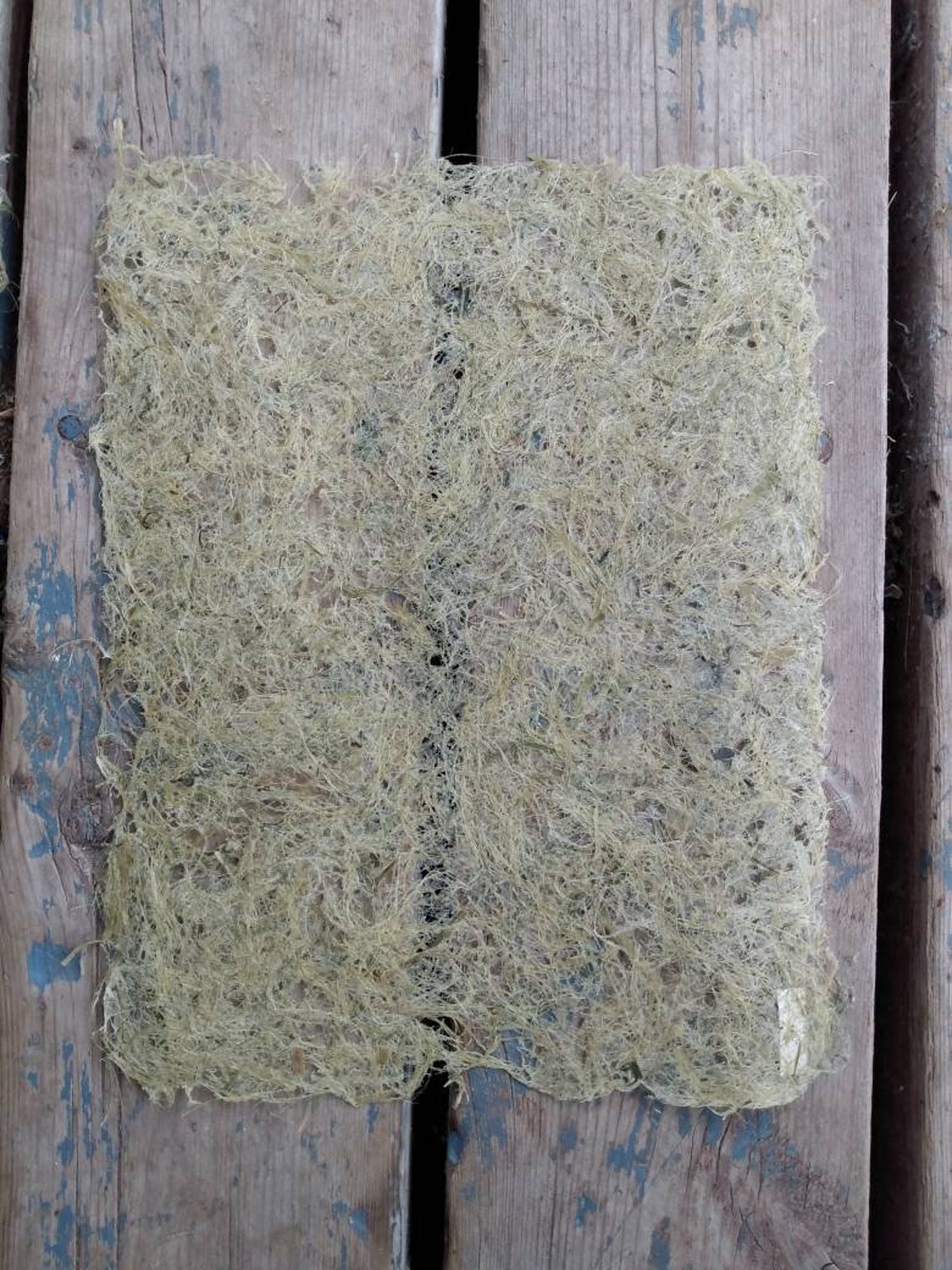 Corn Husk Paper, Handmade Paper, Plant Paper, Corn Husk Paper, Artist ...