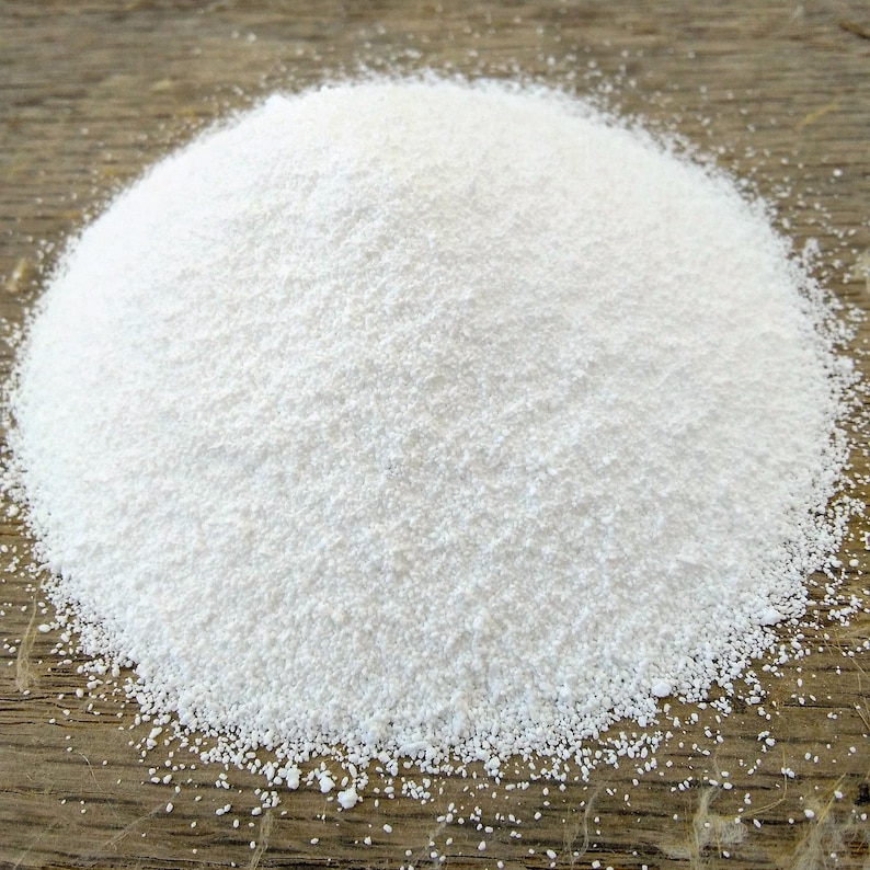 Soda Ash - 1 Pound Soda Ash, Soda Ash, Papermaking Soda Ash ...