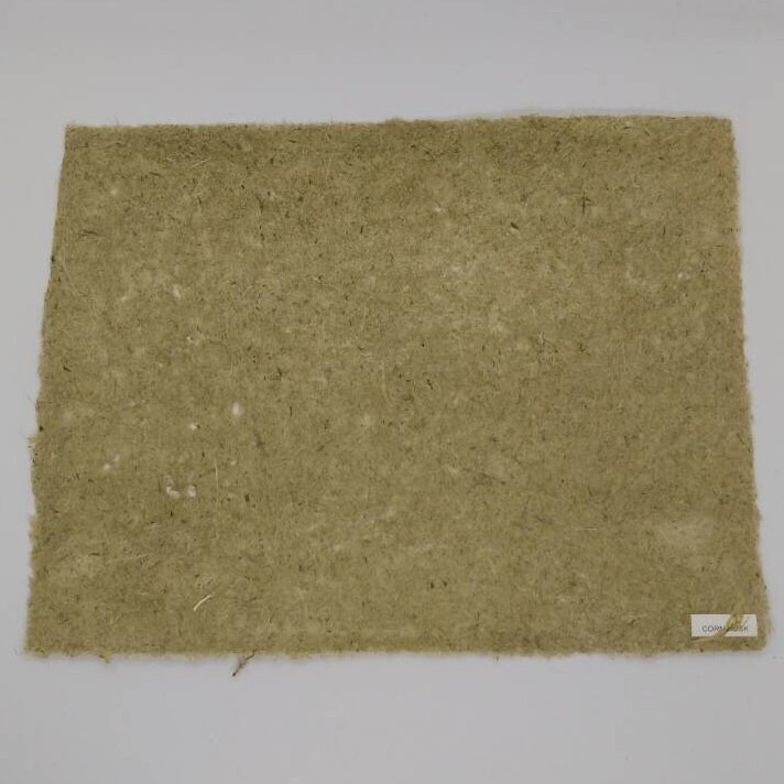 Corn Husk Paper, Handmade Paper, Plant Paper, Corn Husk Paper, Artist ...