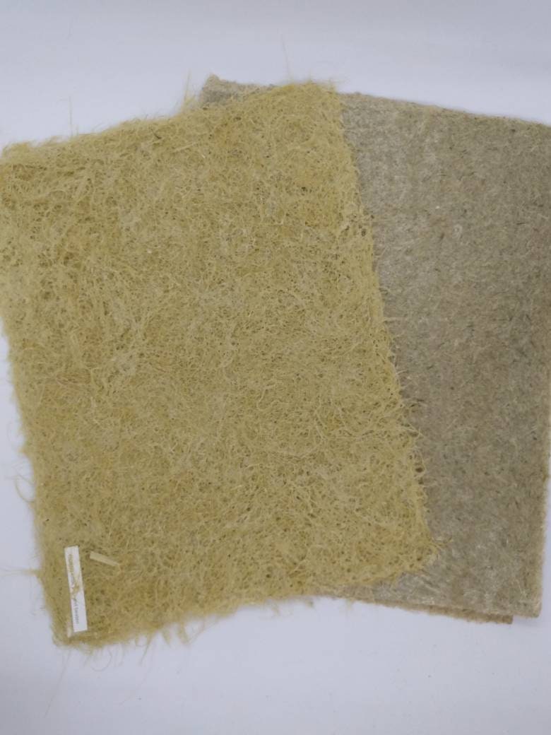 Corn Husk Paper, Handmade Paper, Plant Paper, Corn Husk Paper, Artist ...