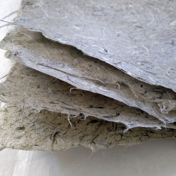 Fiber Paper - Etsy