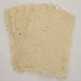 Milkweed Fluff Paper, Handmade Paper, Plant Paper, Milkweed Fluff Paper ...