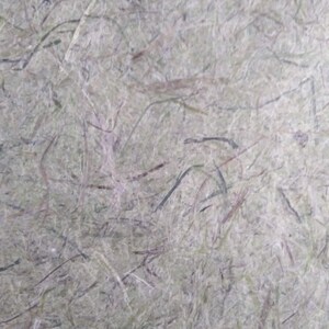 Lawn Grass Paper, Handmade Paper, Grass Paper, Handmade Paper, Plant ...