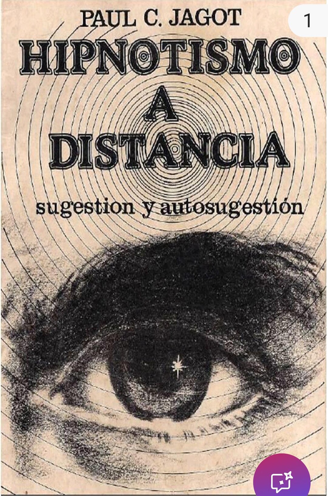 Master Book of Remote Hypnosis. Suggestion and Autosuggestion. Spanish ...