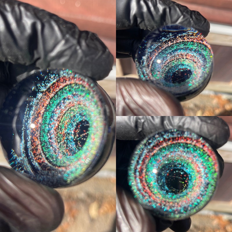 Vortex Marble - Etsy