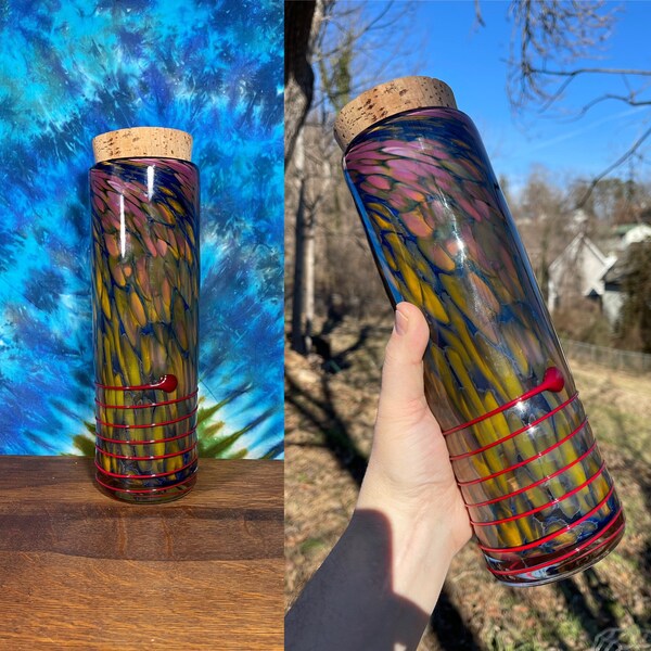 Furnace Art Glass - Etsy