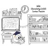 WGU Course Tracker | Digital | Planner - Etsy
