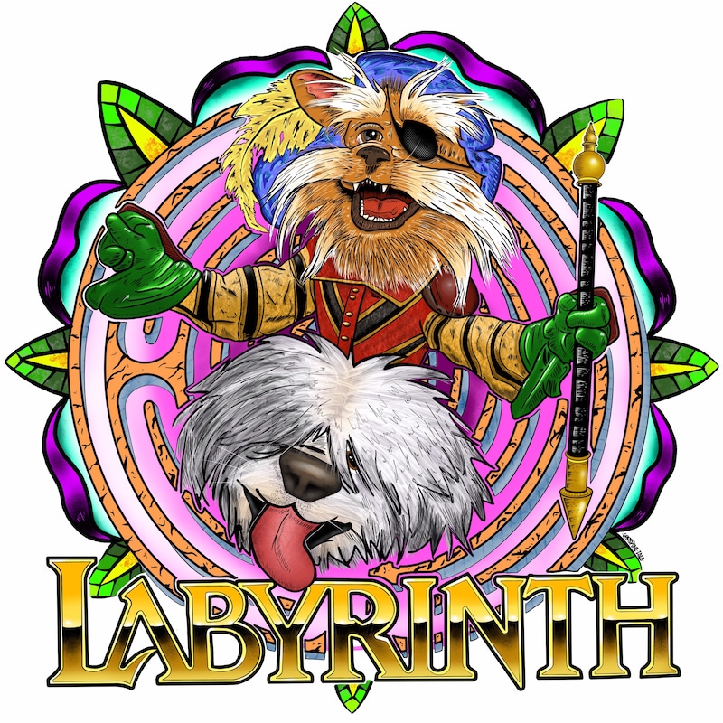 Sir Didymus - Etsy