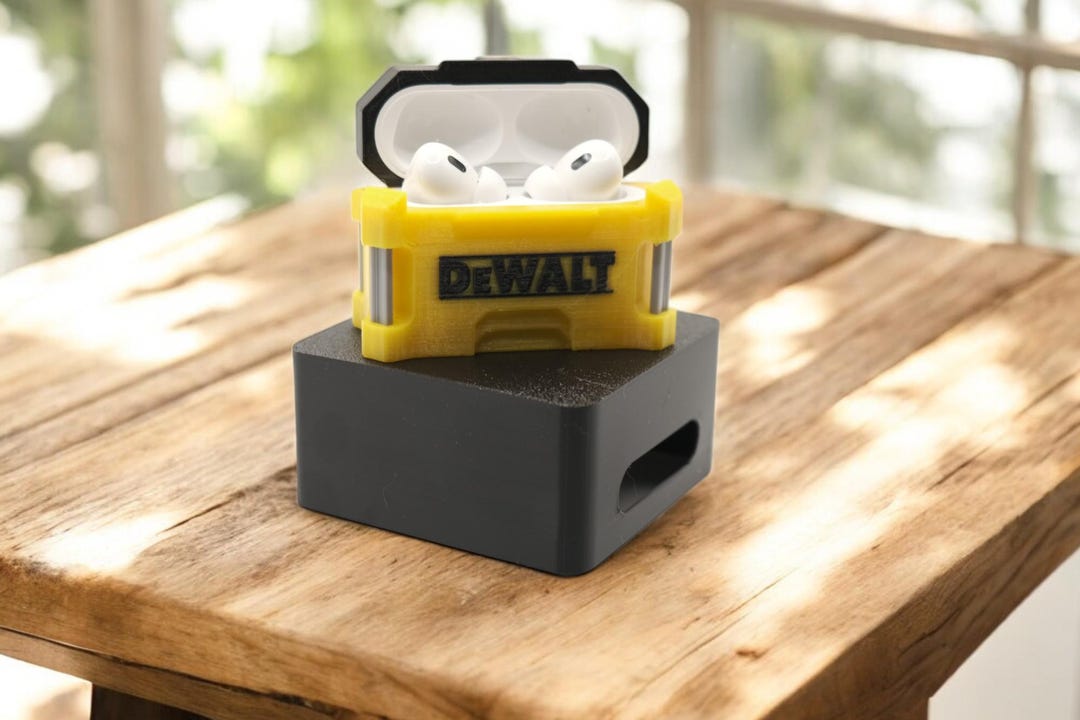 Toolbox-style AirPod Pro Case - Etsy