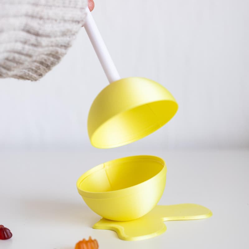 Giant Tutsi Lollipop Containers - Etsy