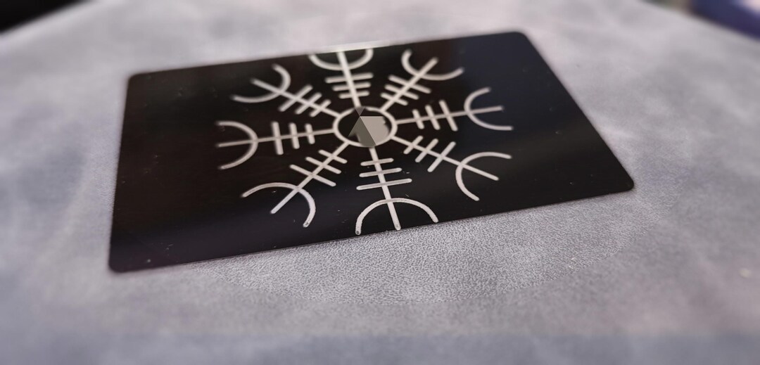 Magic Talisman of Protection - Etsy