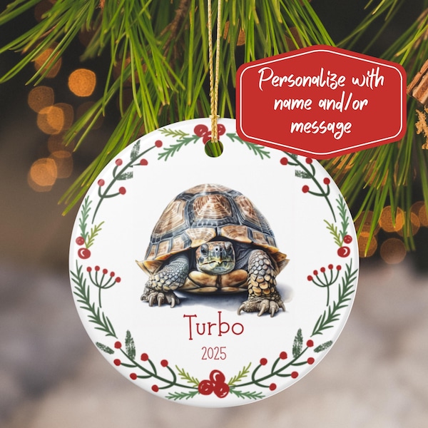 Tortoise Gifts - 60+ Gift Ideas for 2026