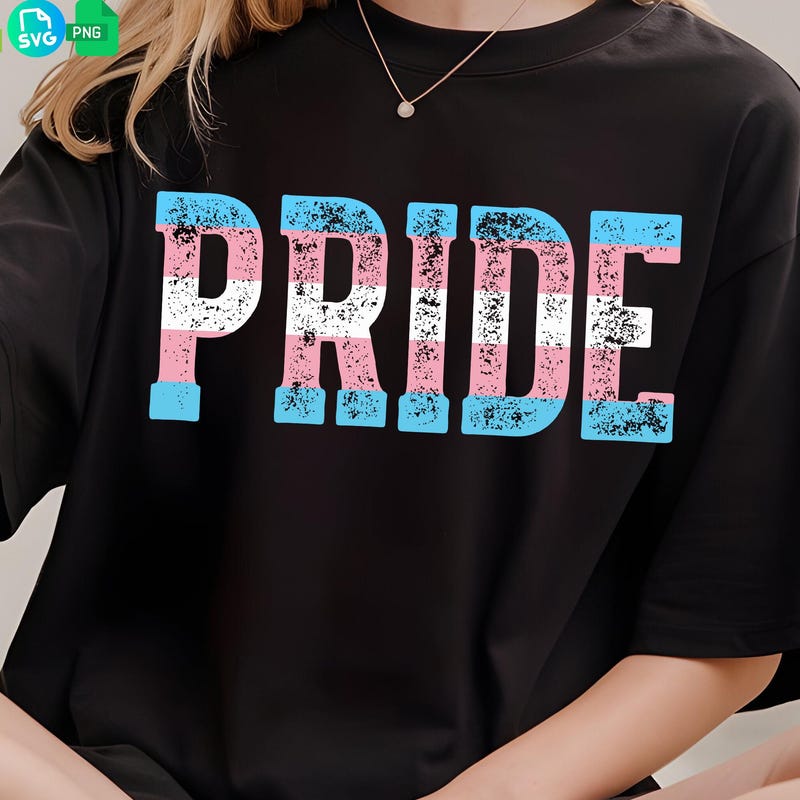 Transgender - Etsy