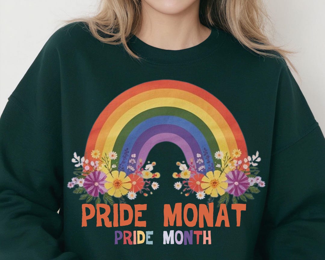 Pride Month Png, Pride Monat Png, Gay Pride Png, Svg, Jpg, Pdf, Web ...